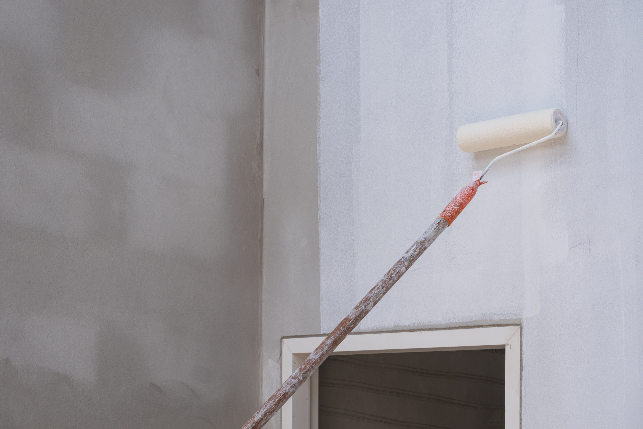 Maximizing Efficiency: Can Painters Apply Two Coats in a Day?